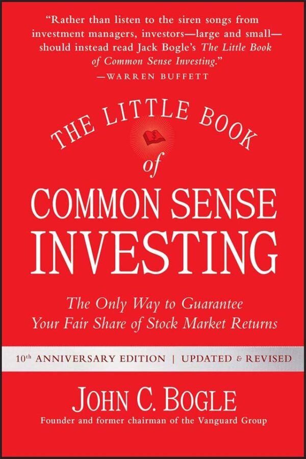 10 Classic Investing Books Every Investor Should Read - Best Investment ...