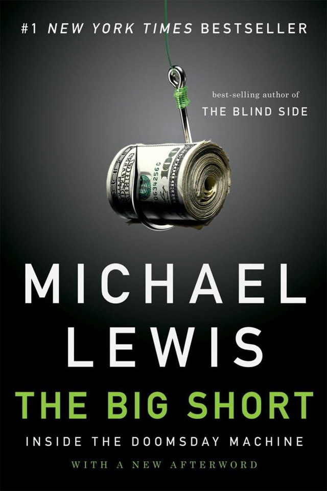 The Best Fiction Books About Finance: A Guide to Financial Fiction ...