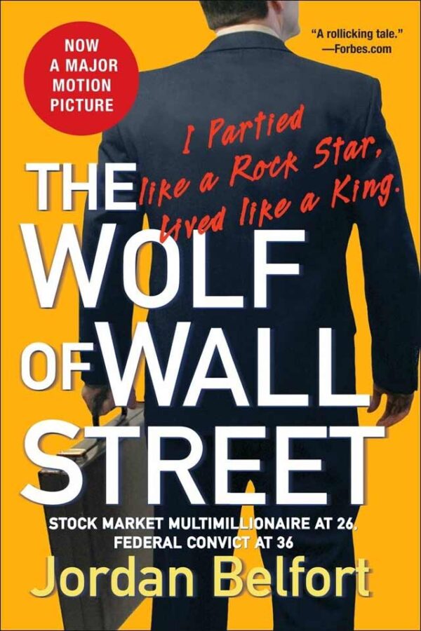 The Best Fiction Books About Finance: A Guide to Financial Fiction ...